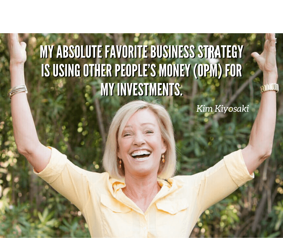 How to Invest Using Other People’s Money How to Invest Using Other People’s Money