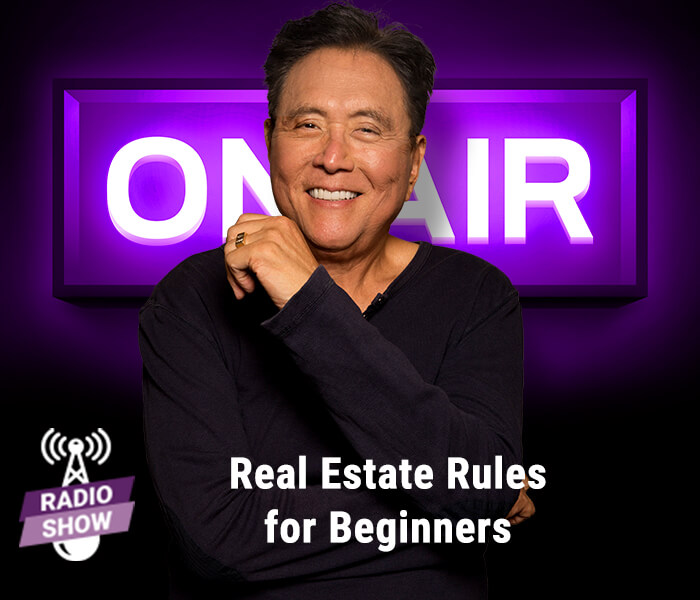 Grant Cardone Real Estate Rules For Beginners Rich Dad